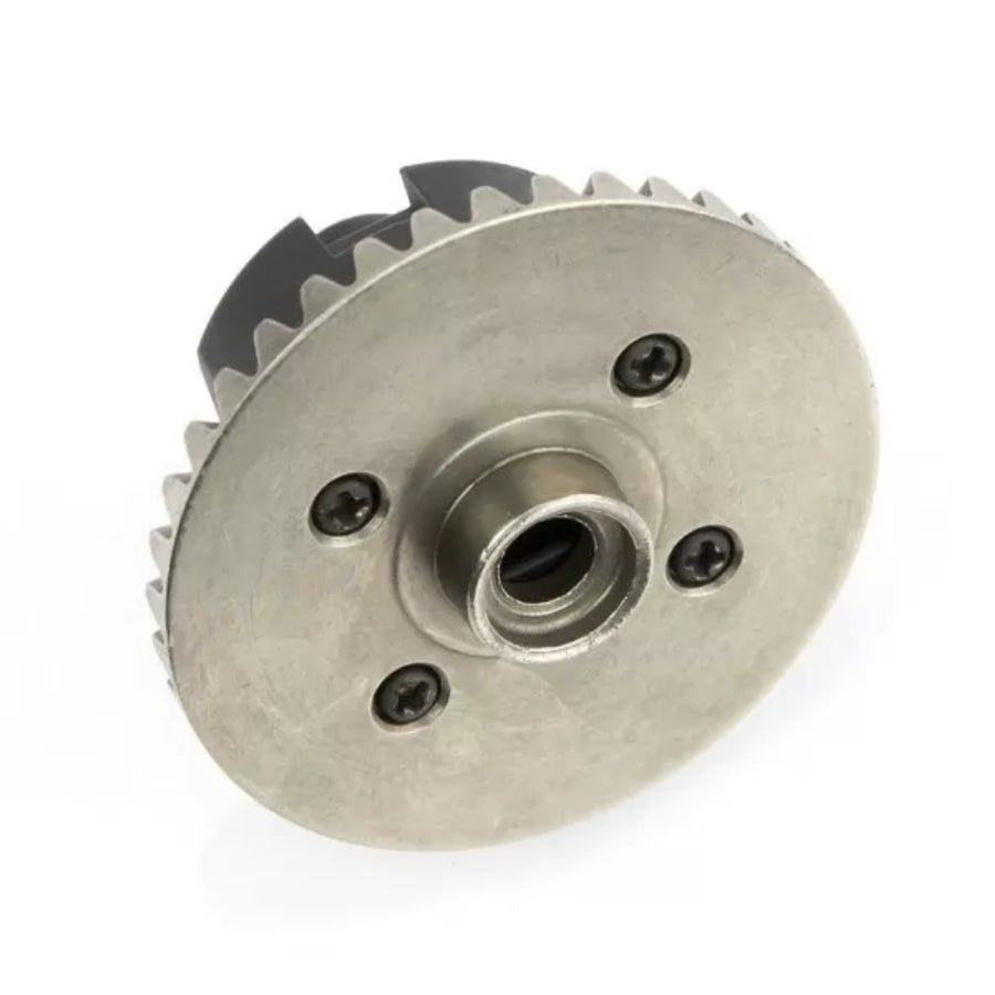 HSP Locked Differential Complete – Aussie Hobbies