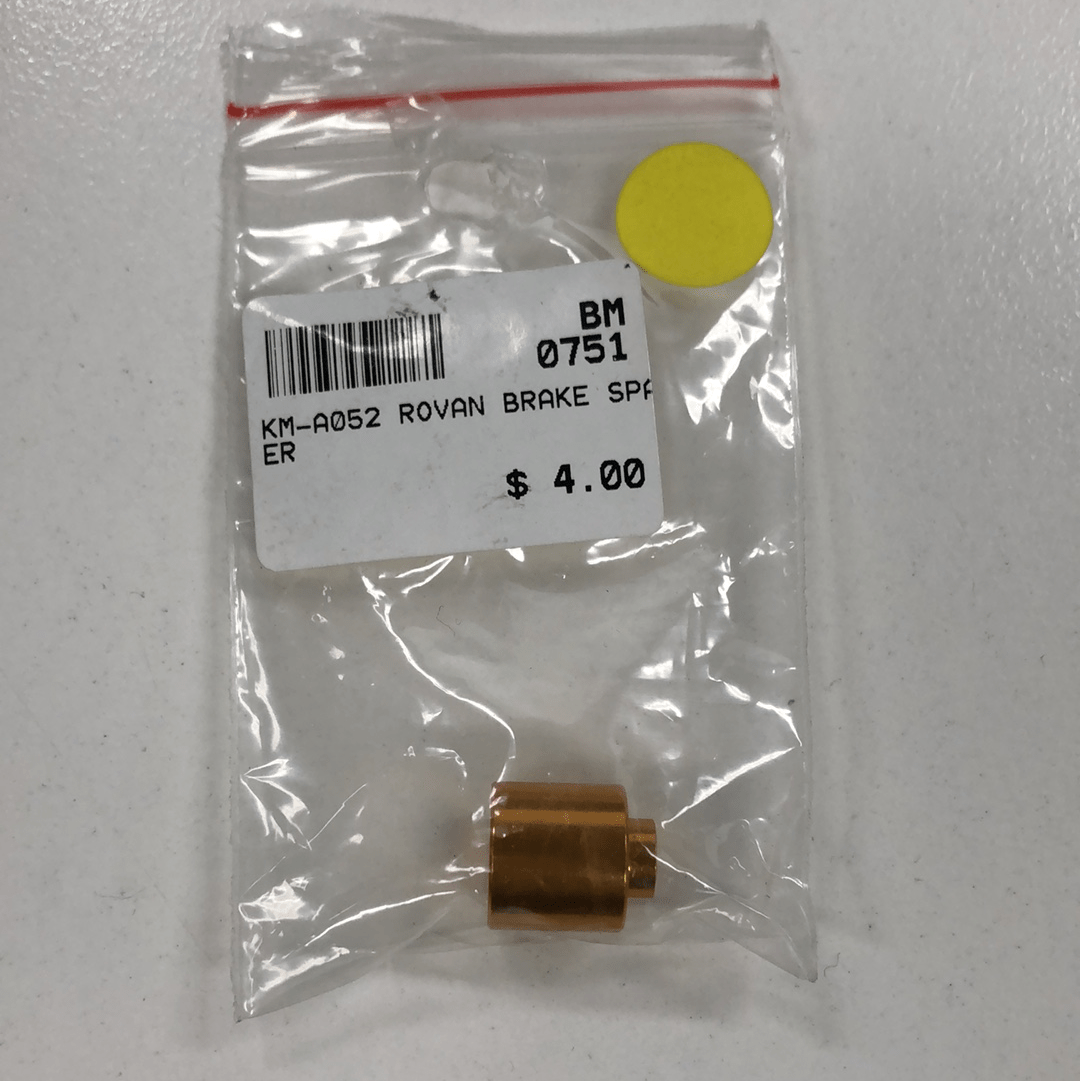 Rovan Brake Spacer – Aussie Hobbies