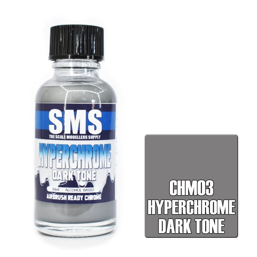 SMS Hyperchrome Dark Tone – Aussie Hobbies