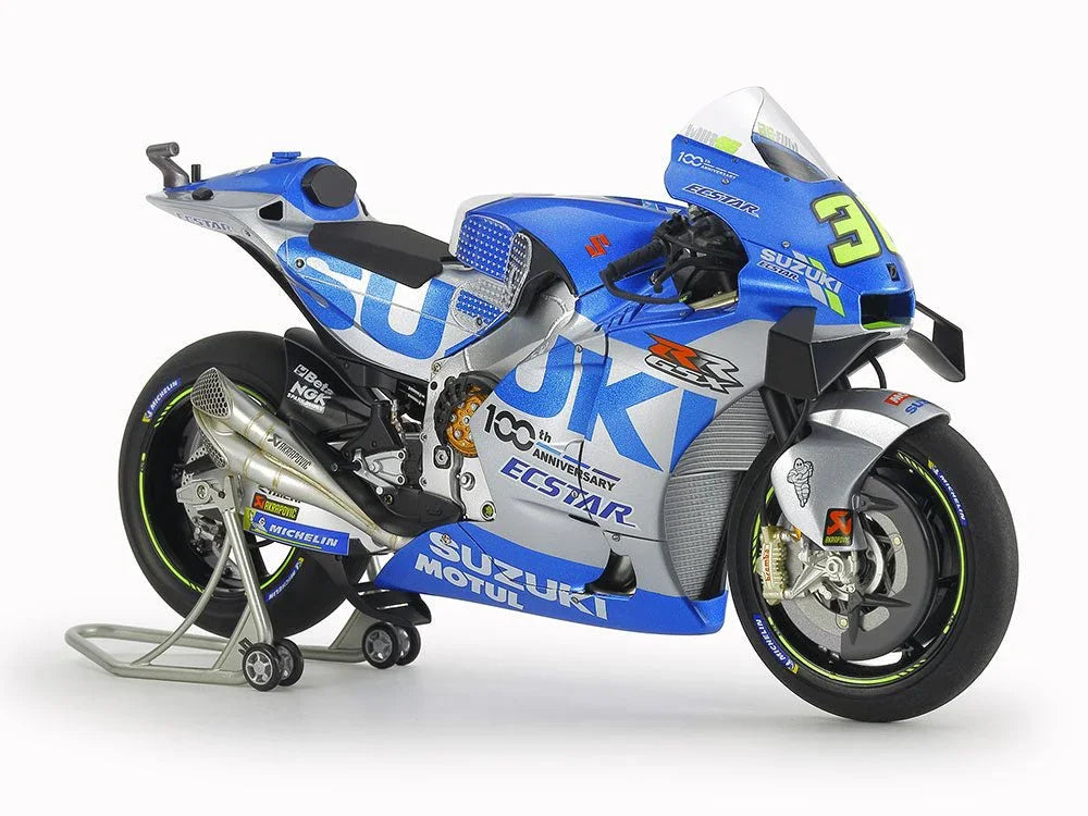 Tamiya 14139 Suzuki GSX-RR '20 1/12 Model Kit | MotoGP Bike – Aussie ...