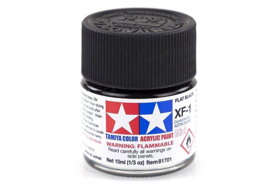 Tamiya Paints – Premium Acrylic, Lacquer & Spray Paints for Scale ...