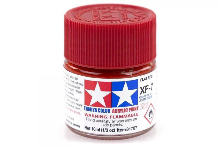 Tamiya Paints – Premium Acrylic, Lacquer & Spray Paints for Scale ...