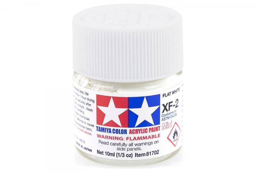 Tamiya Paints – Premium Acrylic, Lacquer & Spray Paints for Scale ...