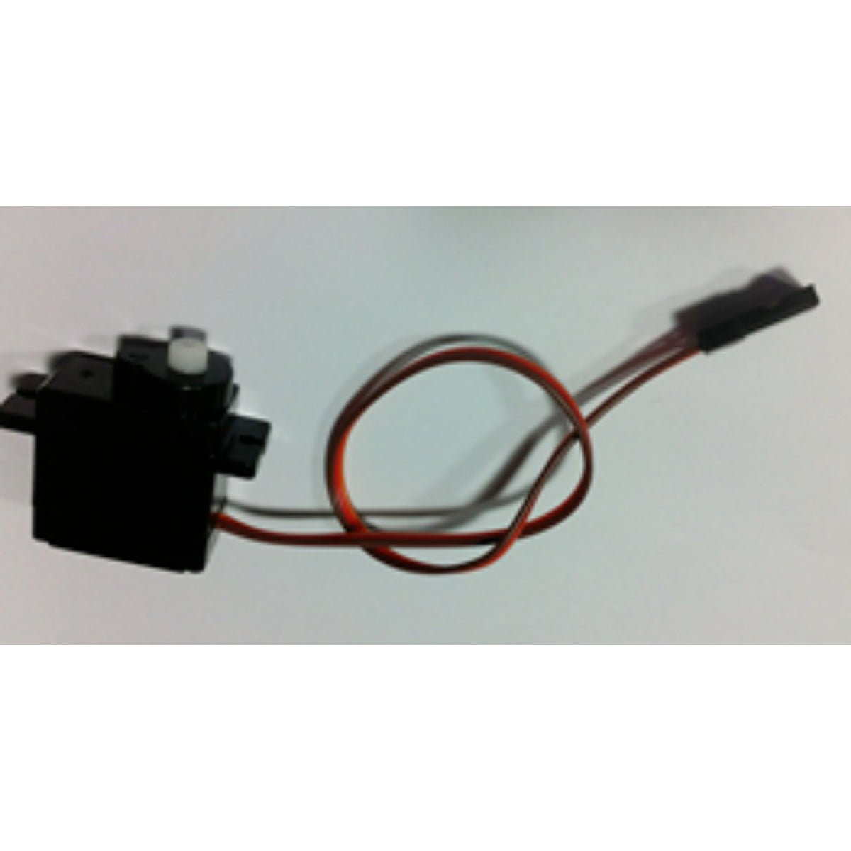 UDI Servo – Aussie Hobbies