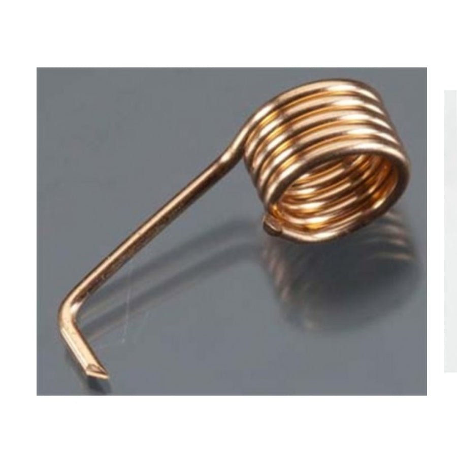 Zenoah Spark Plug Cap Spring – Aussie Hobbies